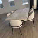 Classic Home Durant Dining Table & Reviews | Wayfair